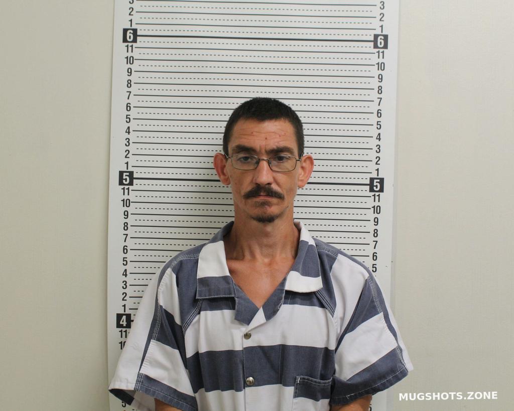 CARR JR BRIAN K 07/30/2025 - Ross County Mugshots Zone
