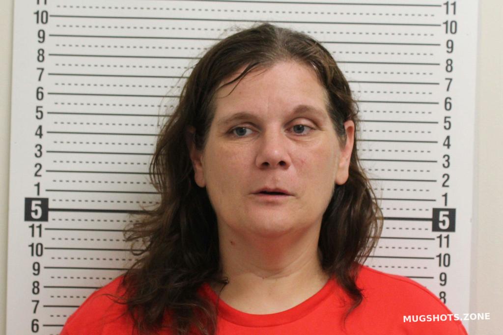 COIL ANGELA DAWN 08/09/2025 - Ross County Mugshots Zone