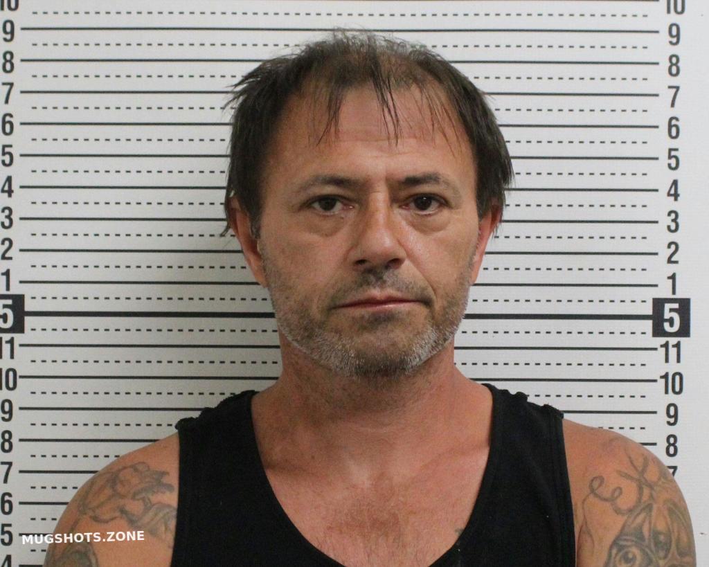 SCOTT THOMAS EUGENE 08/13/2025 - Ross County Mugshots Zone