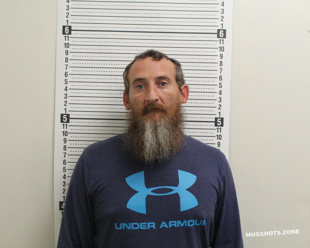 SMITH JEREMY 08/15/2025 - Ross County Mugshots Zone