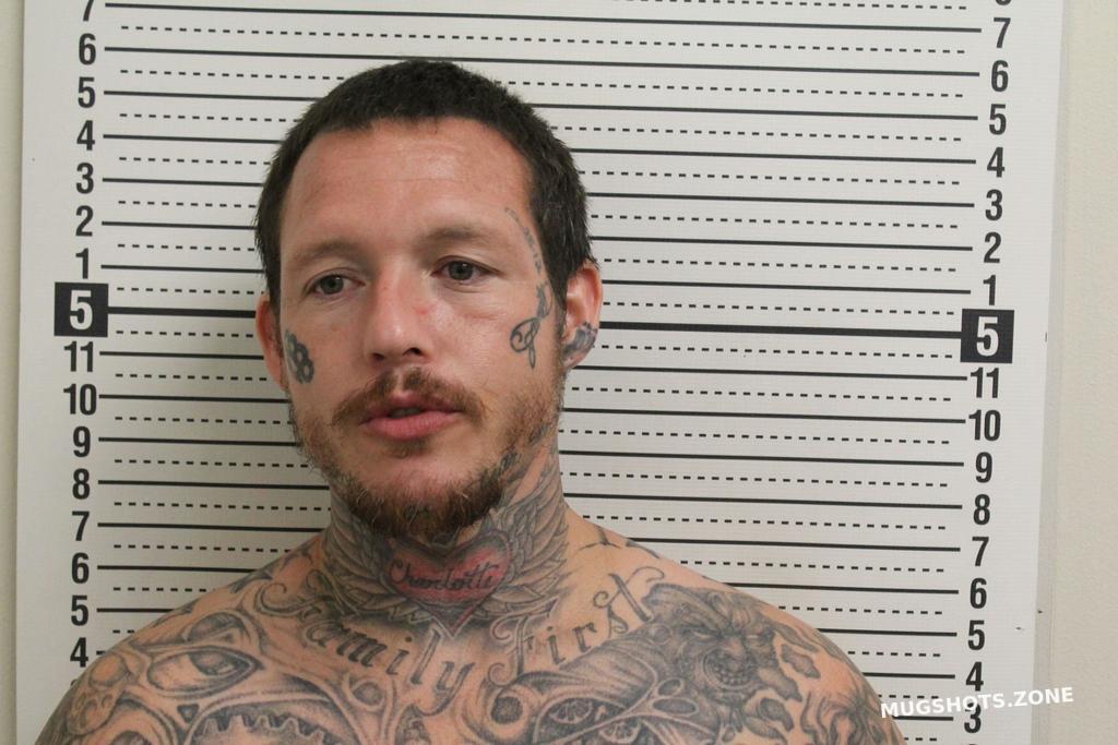 LEWIS JEREMY LEONARD 08/19/2025 - Ross County Mugshots Zone