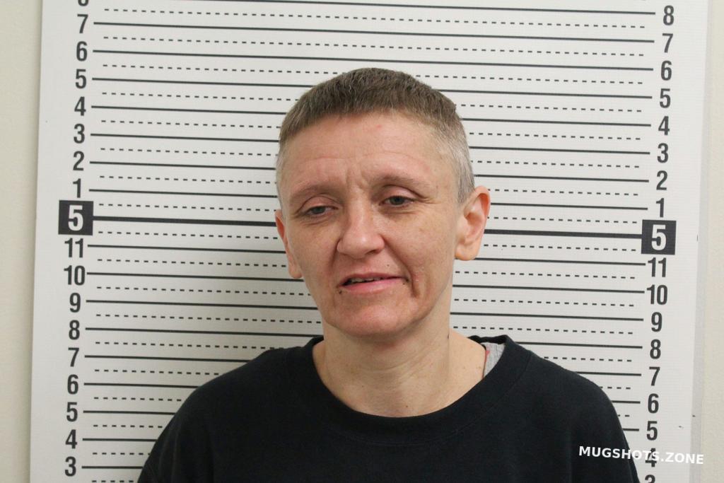 BELLOMY MELISSA ANN 08/21/2025 - Ross County Mugshots Zone