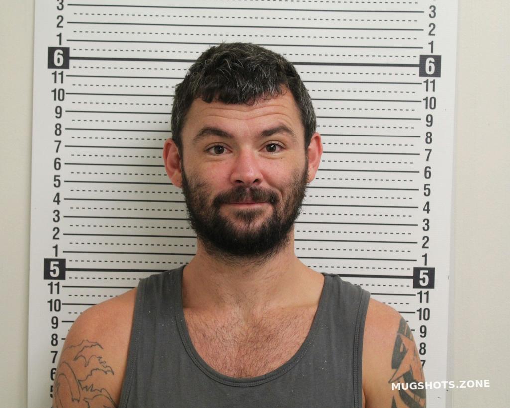 SECKMAN ERIC MICHAEL 08/22/2025 - Ross County Mugshots Zone