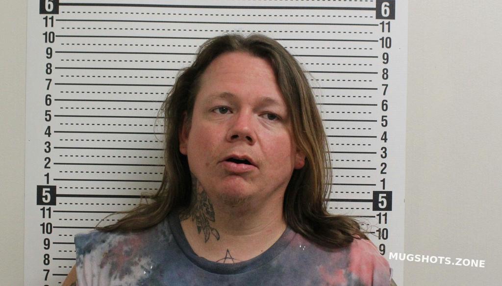 WEED TIMOTHY SHANE 08/26/2025 - Ross County Mugshots Zone