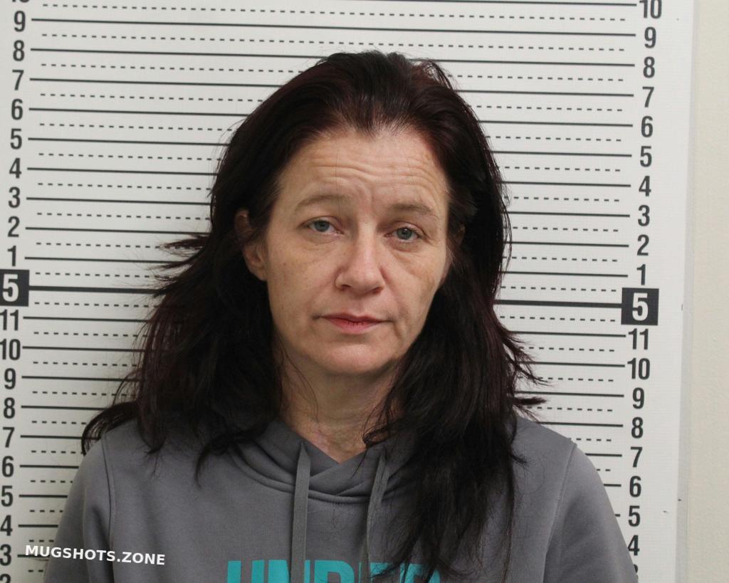MYERS RENAE E 08/27/2025 - Ross County Mugshots Zone
