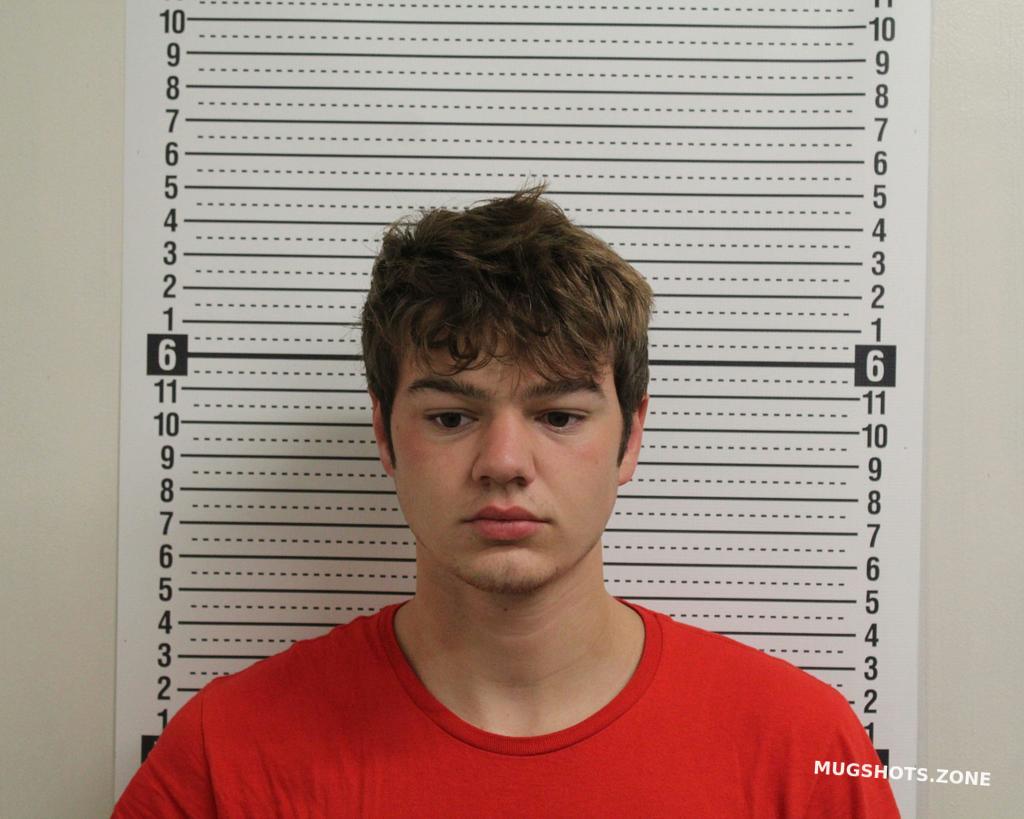 MCCARTY IAN KENNETH 08/30/2025 - Ross County Mugshots Zone