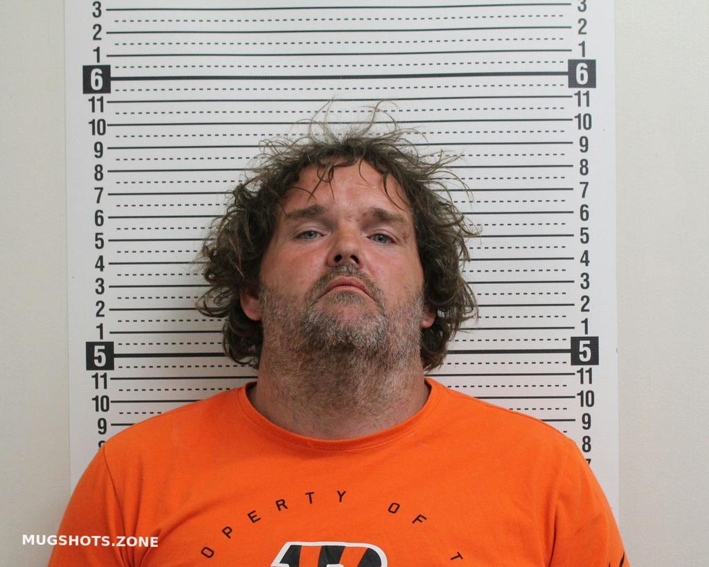 STEWART SETH V 09/06/2025 - Ross County Mugshots Zone