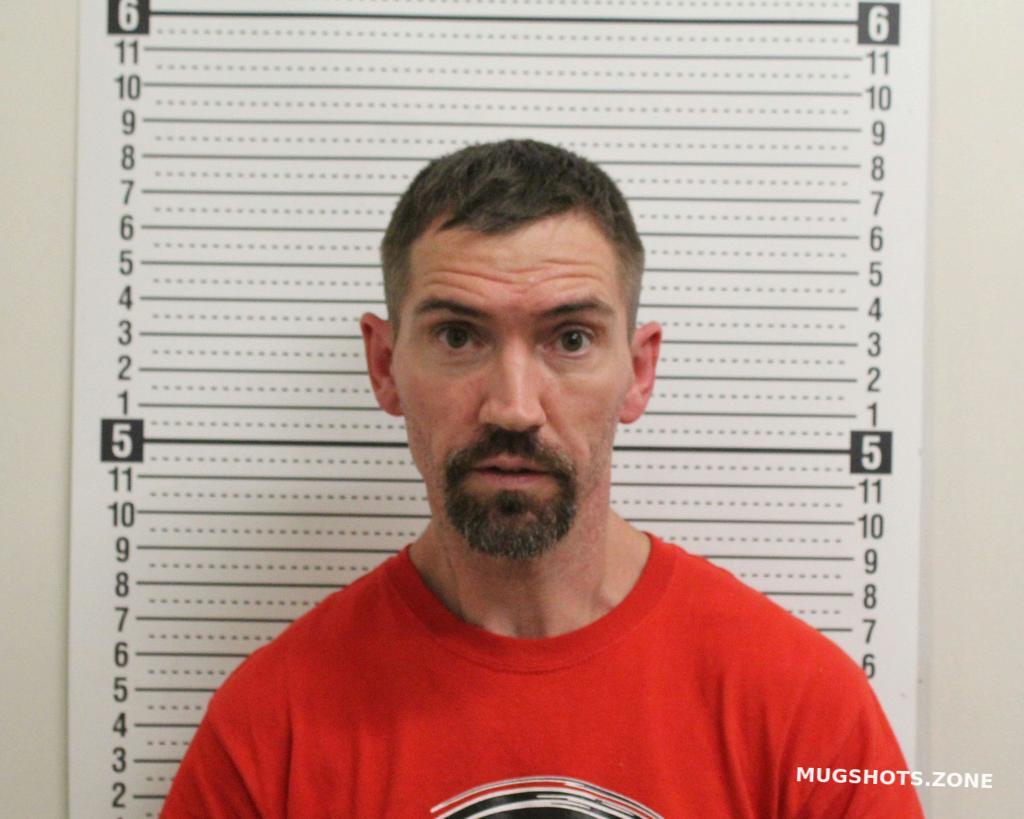 HENDERSON CHRISTOPHER JAMES 09/09/2025 - Ross County Mugshots Zone