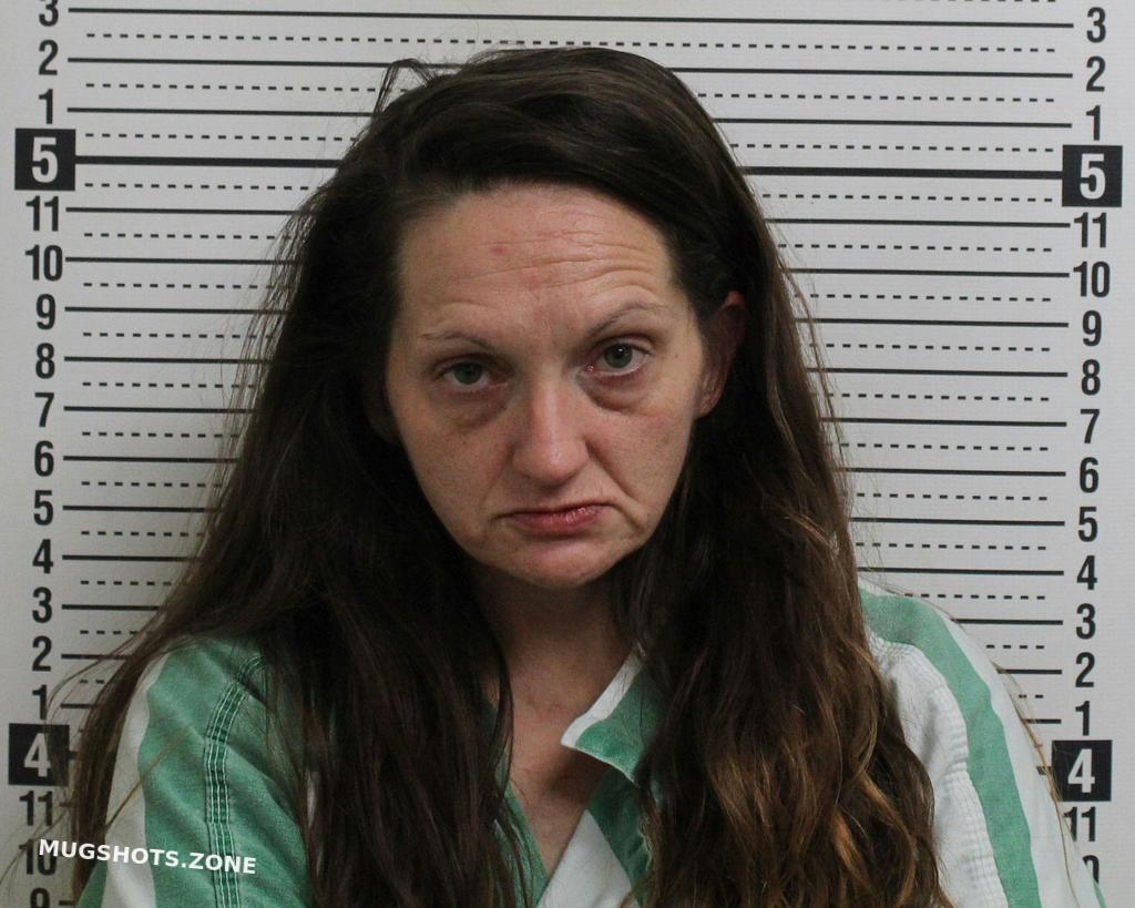 HOLDREN AMY LYNN 09/10/2025 - Ross County Mugshots Zone