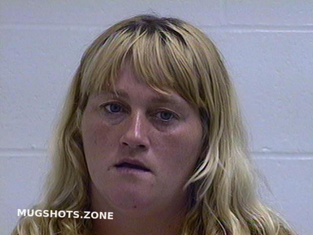 NEWLAND TRACEY LYNN 09/17/2025 - Ross County Mugshots Zone