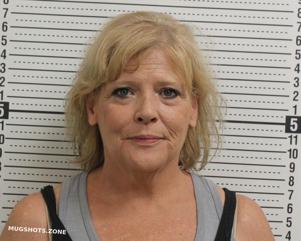 BEERMAN ANGELA L 09/19/2025 - Ross County Mugshots Zone