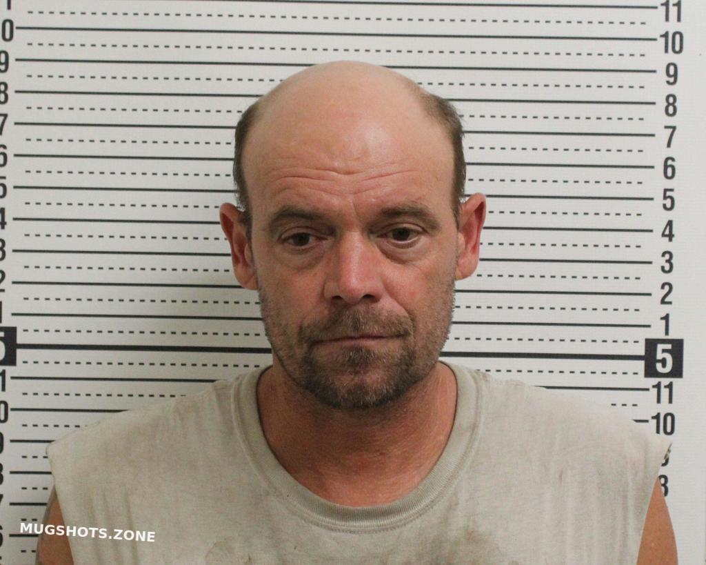 MUSTARD TIMOTHY W 09/25/2025 - Ross County Mugshots Zone