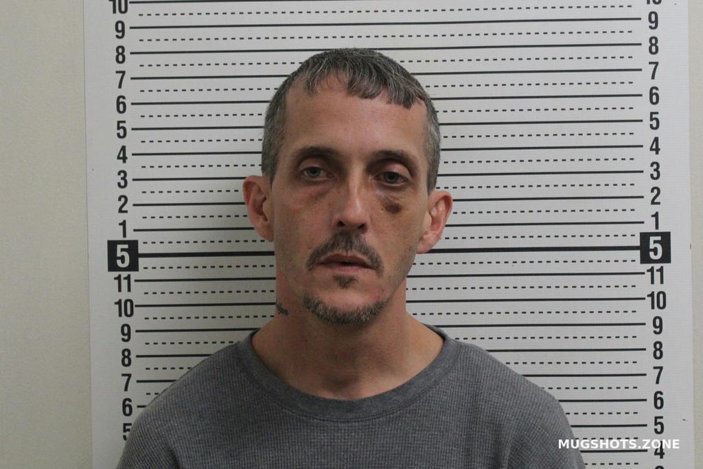 HURST JUSTIN D 09/27/2025 - Ross County Mugshots Zone