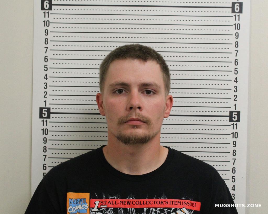 VARELA JR RYAN EDWARD 09/30/2025 - Ross County Mugshots Zone