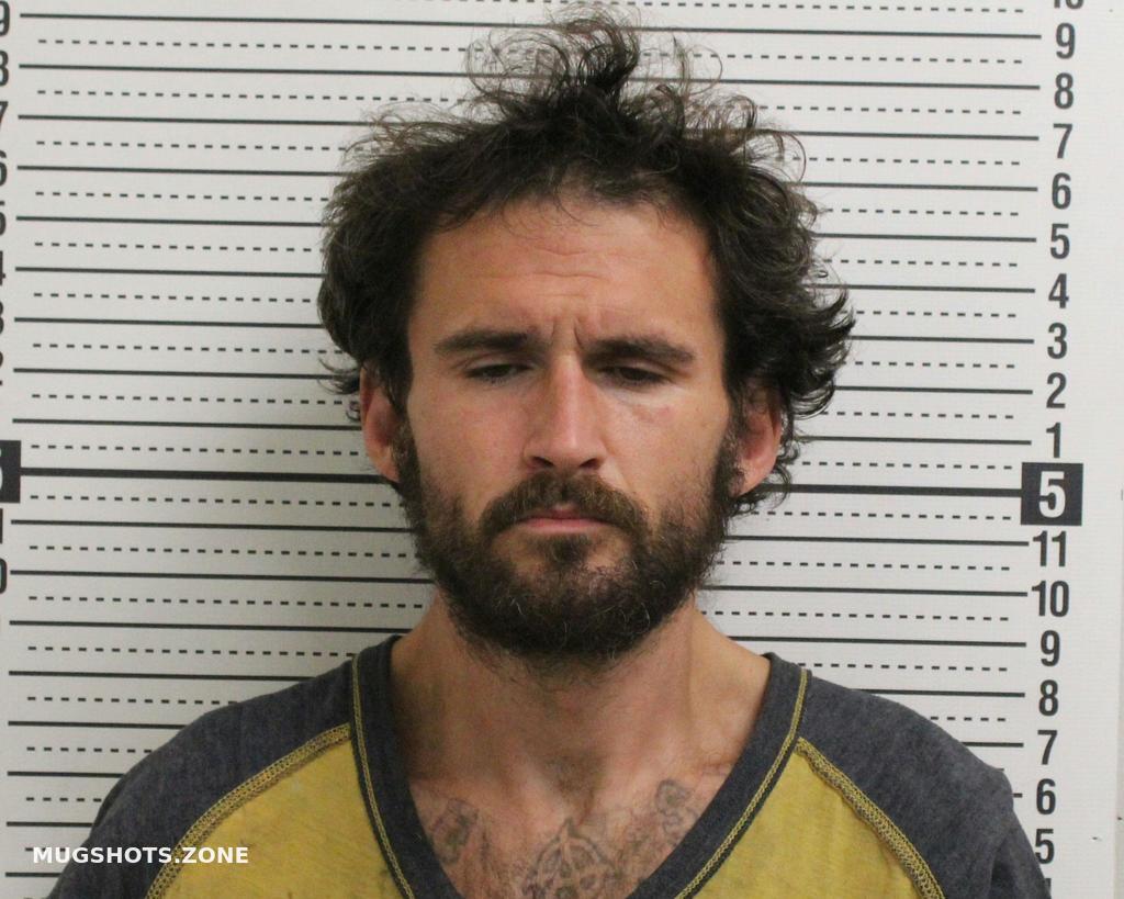 ROBBINS THOMAS ANTHONY 10/04/2025 - Ross County Mugshots Zone