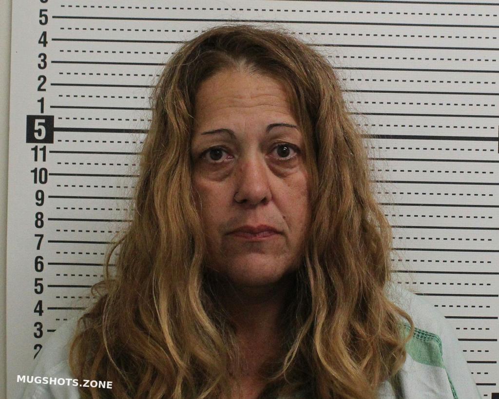 NORTHAM TARA 10/07/2025 - Ross County Mugshots Zone