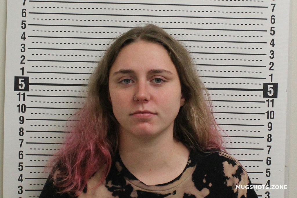 KELLY JOSLYNN 10/13/2025 - Ross County Mugshots Zone