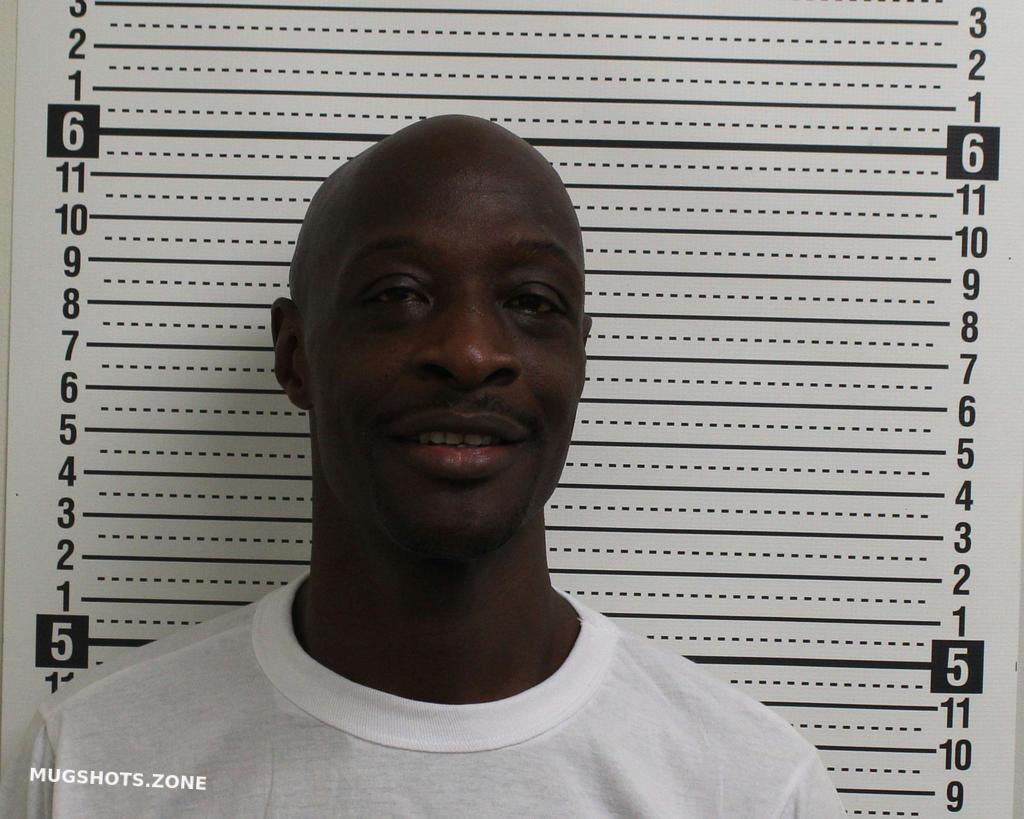 SMOOT JAMES MICHAEL 10/18/2025 - Ross County Mugshots Zone