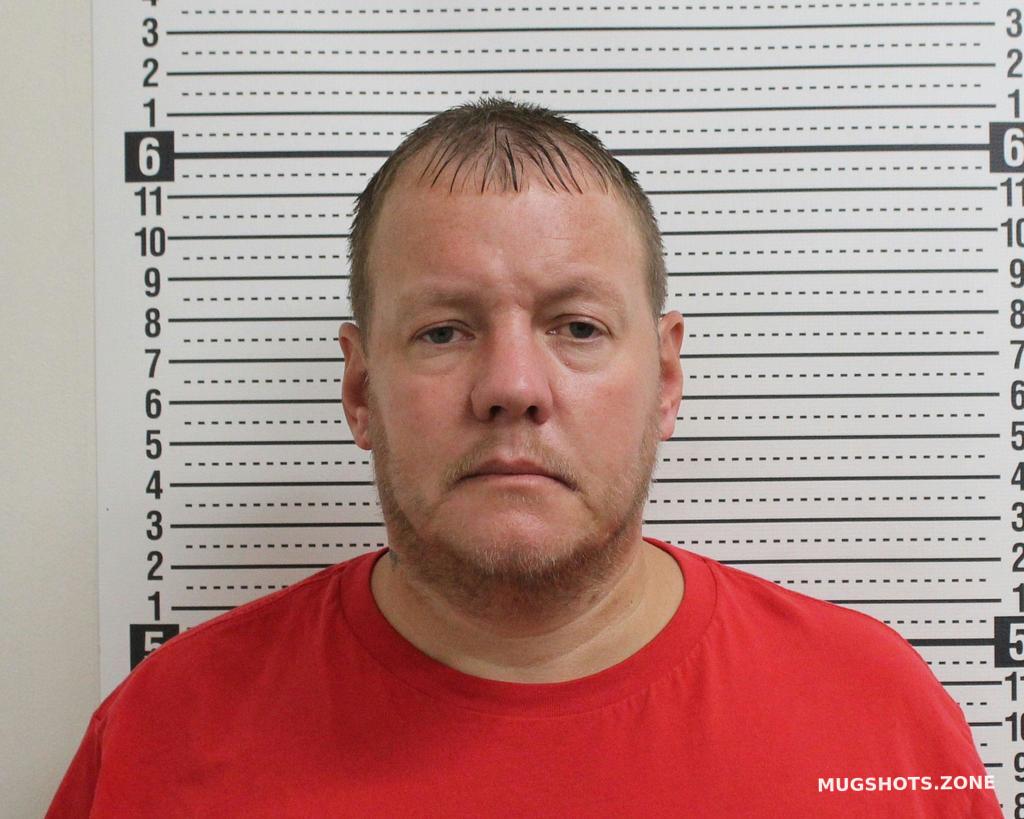 CALDWELL NICHOLAS RYAN 10/23/2025 - Ross County Mugshots Zone