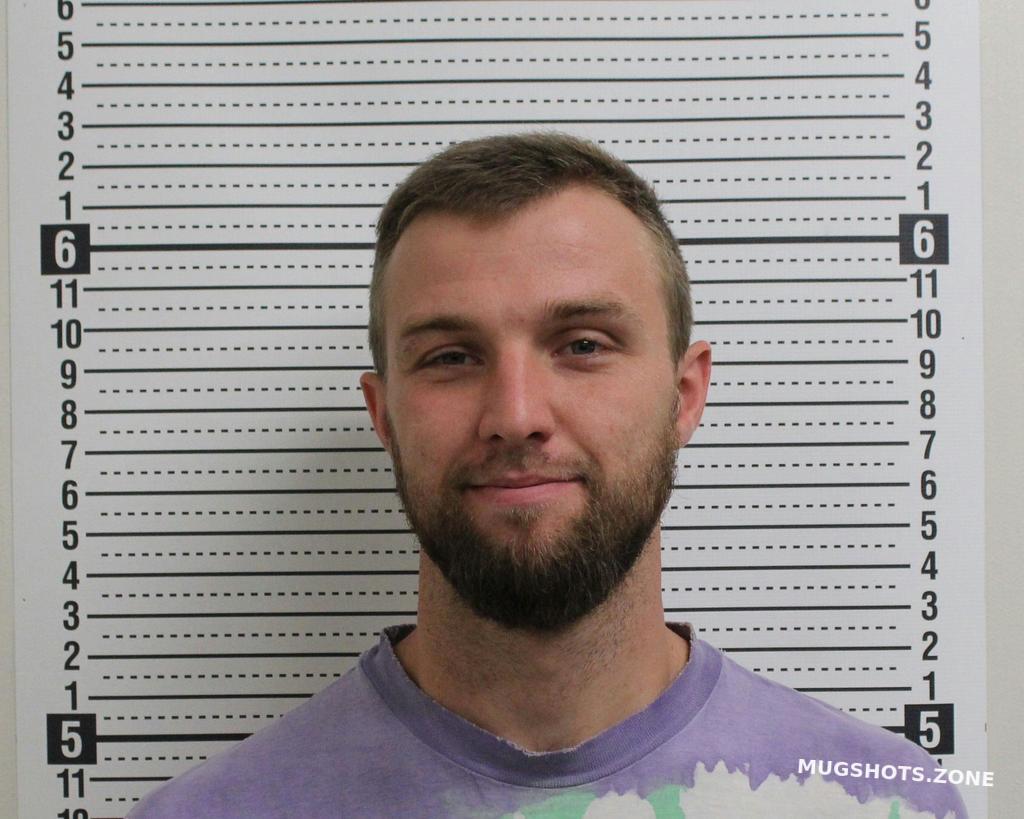 LAWSON MATTHEW CURTIS 10/24/2025 - Ross County Mugshots Zone