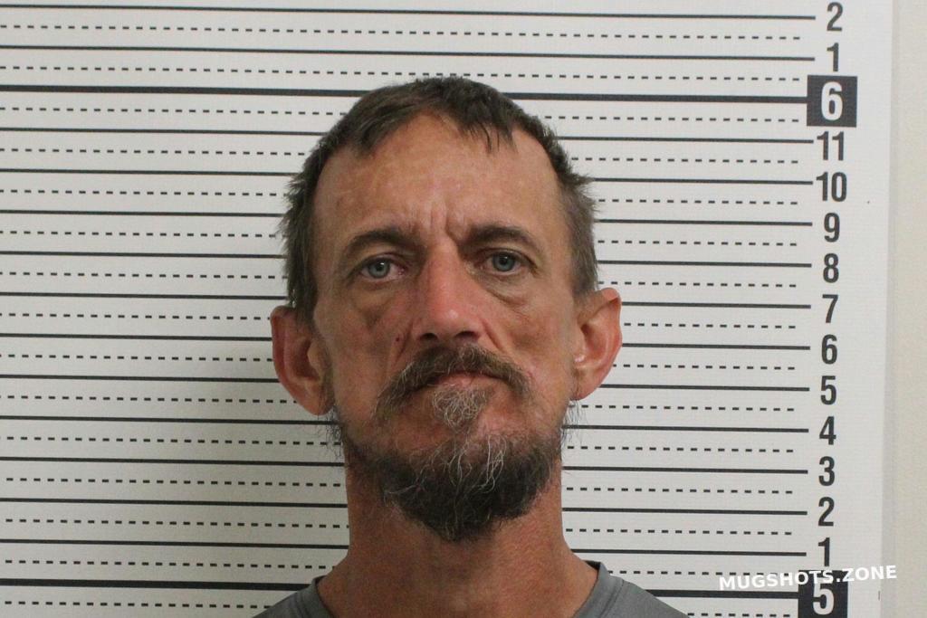 LEACH JR RONALD DAVID 10/30/2025 - Ross County Mugshots Zone