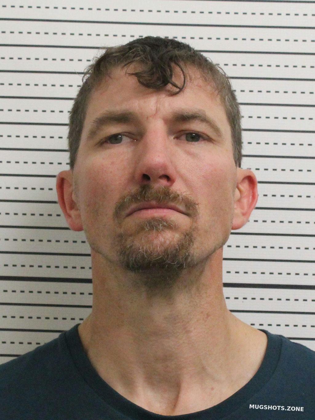 DAILEY JASON ALLEN 10/31/2025 - Ross County Mugshots Zone