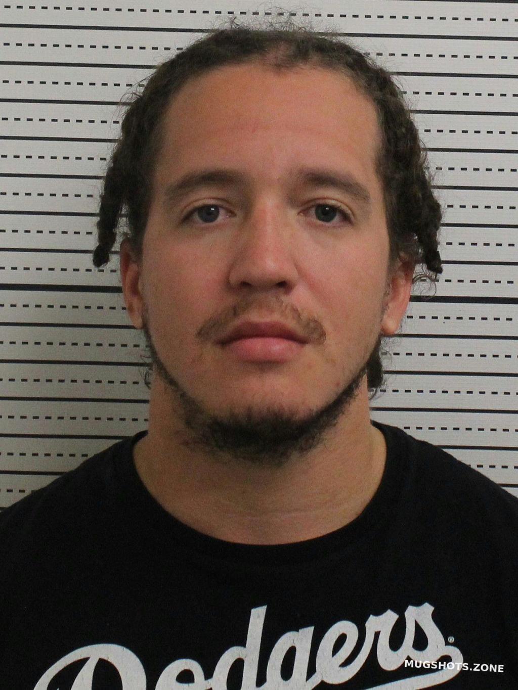 HARRIS DERRICK PAUL 10/31/2025 - Ross County Mugshots Zone