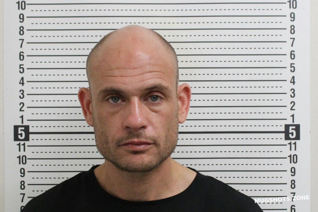 STEMEN DAVID M 11/13/2025 - Ross County Mugshots Zone