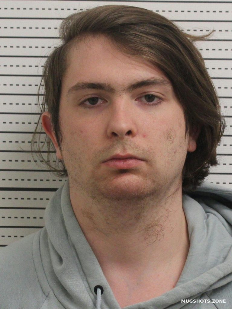 GRAVES SKYLER MATTHEW 11/21/2025 - Ross County Mugshots Zone