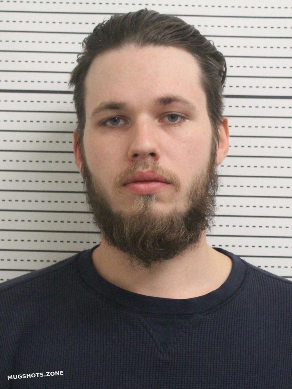 YOE BLAKE T 12/04/2025 - Ross County Mugshots Zone