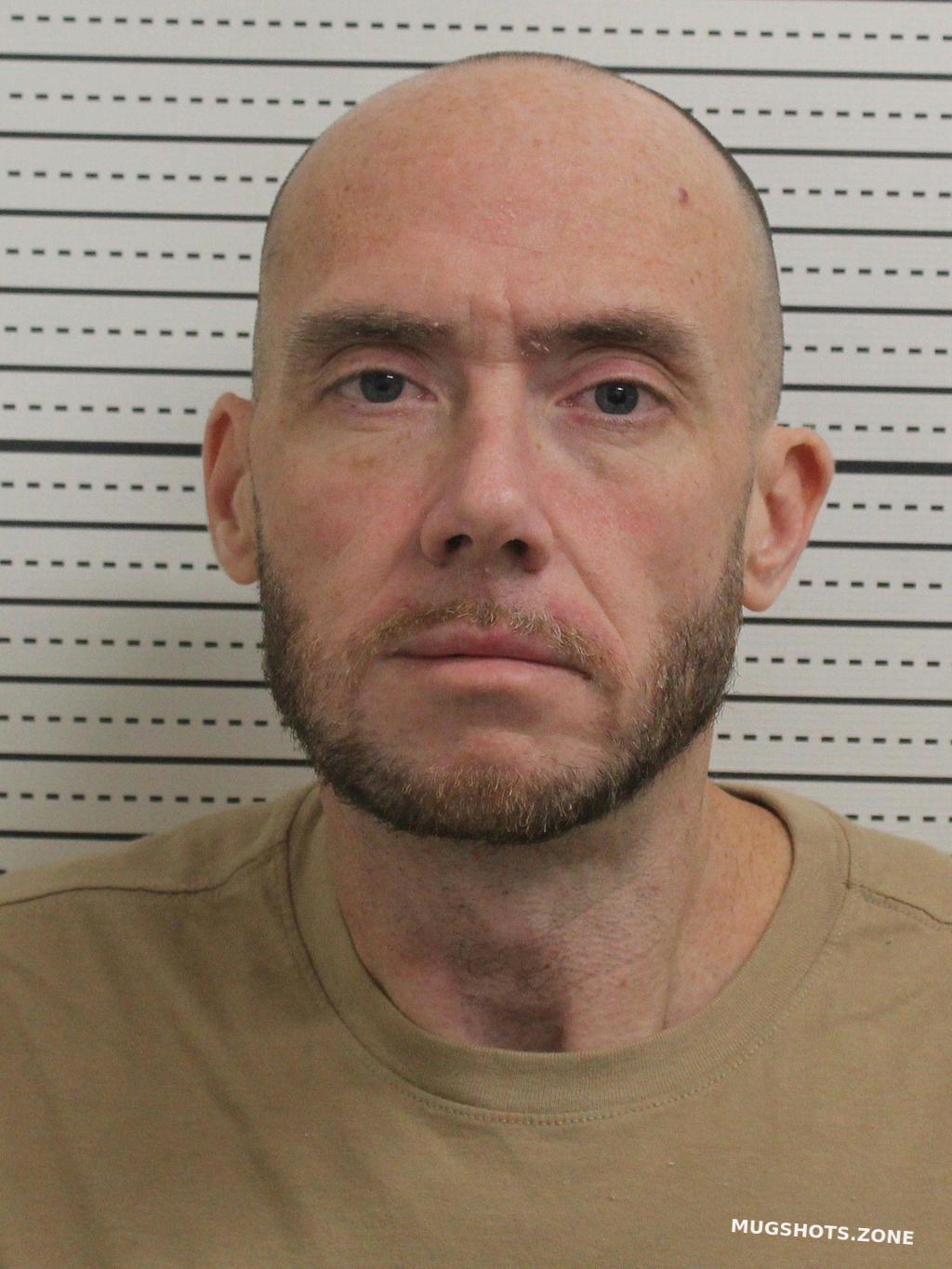 WILEY WINCHESTER CHARLES 12/04/2025 - Ross County Mugshots Zone