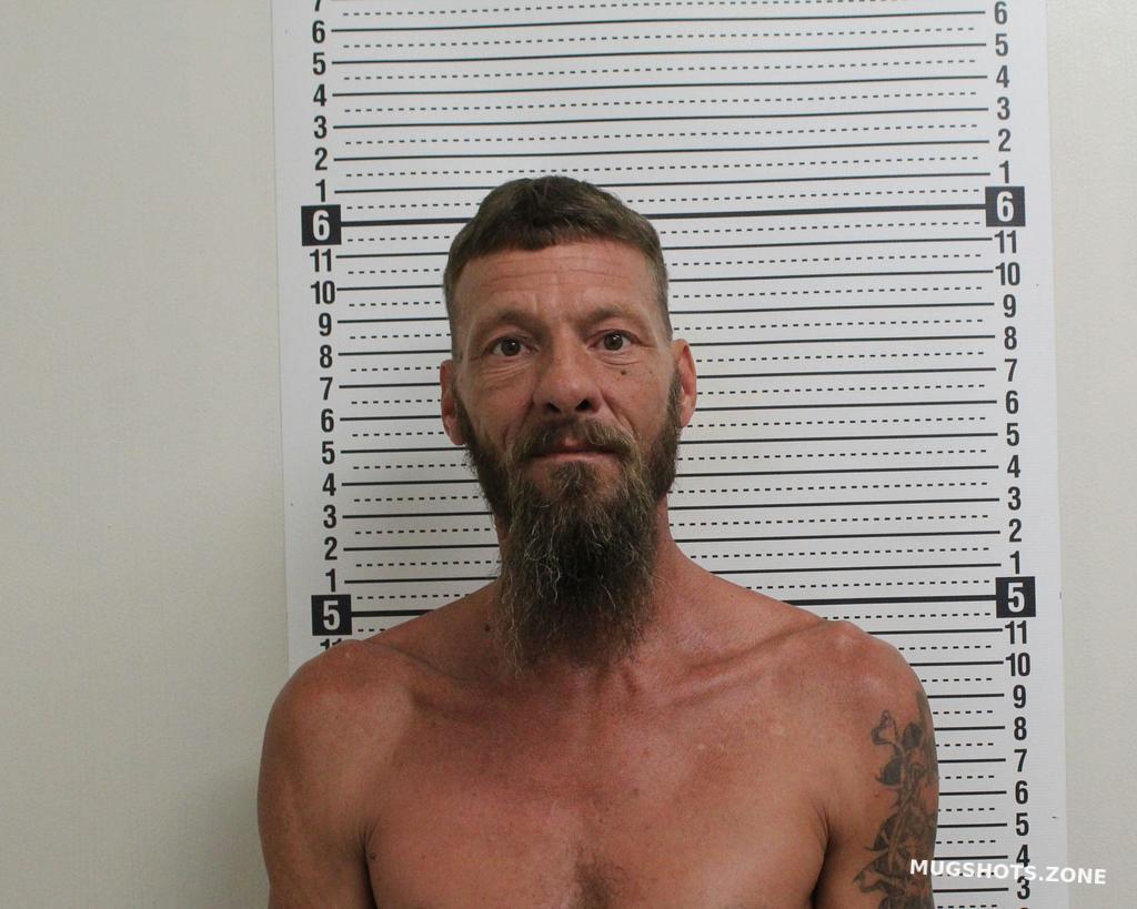 COLVIN MICHAEL LEE 12/20/2025 - Ross County Mugshots Zone