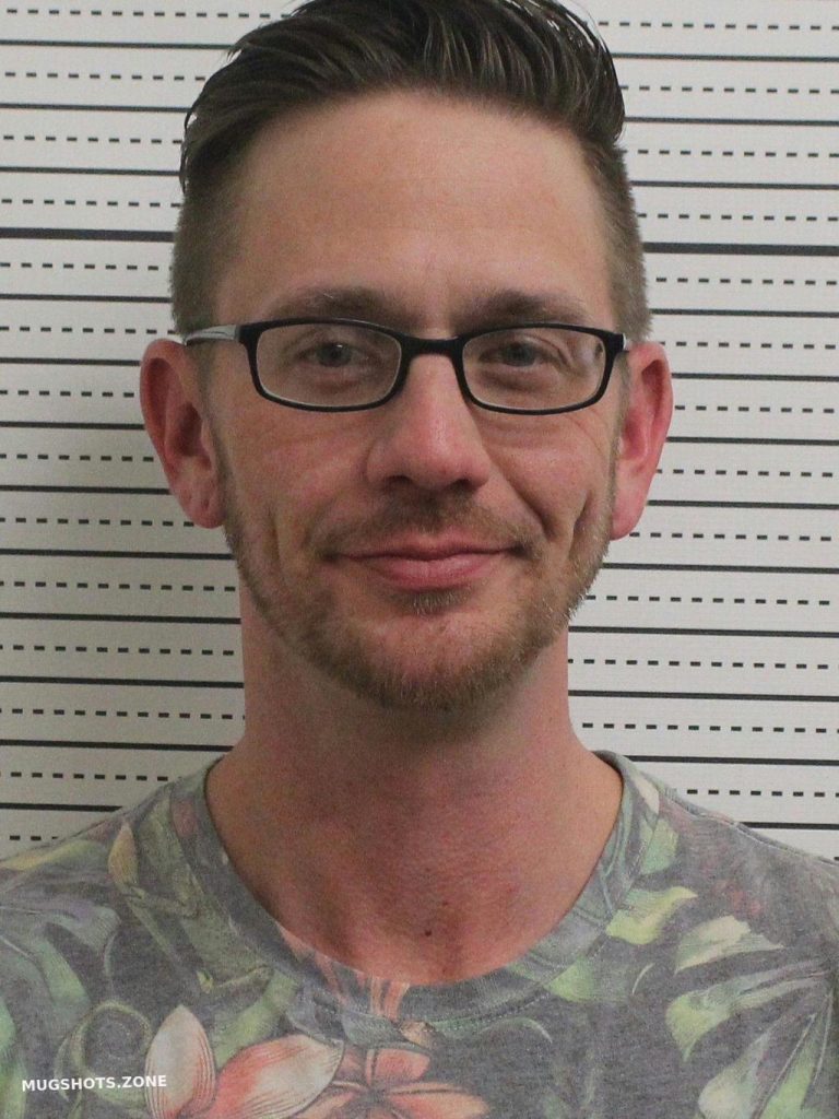 BRETT BARNHART CHRISTOPHER 12/20/2025 - Ross County Mugshots Zone