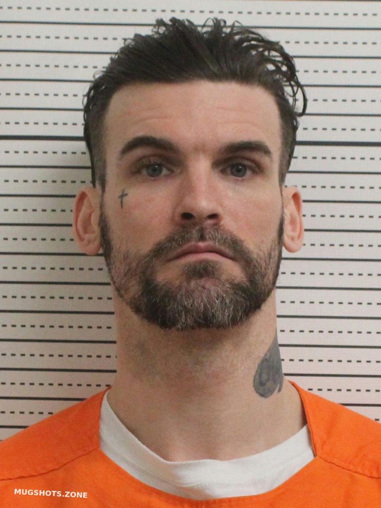 STEPHENS JAMES 12/29/2025 - Ross County Mugshots Zone