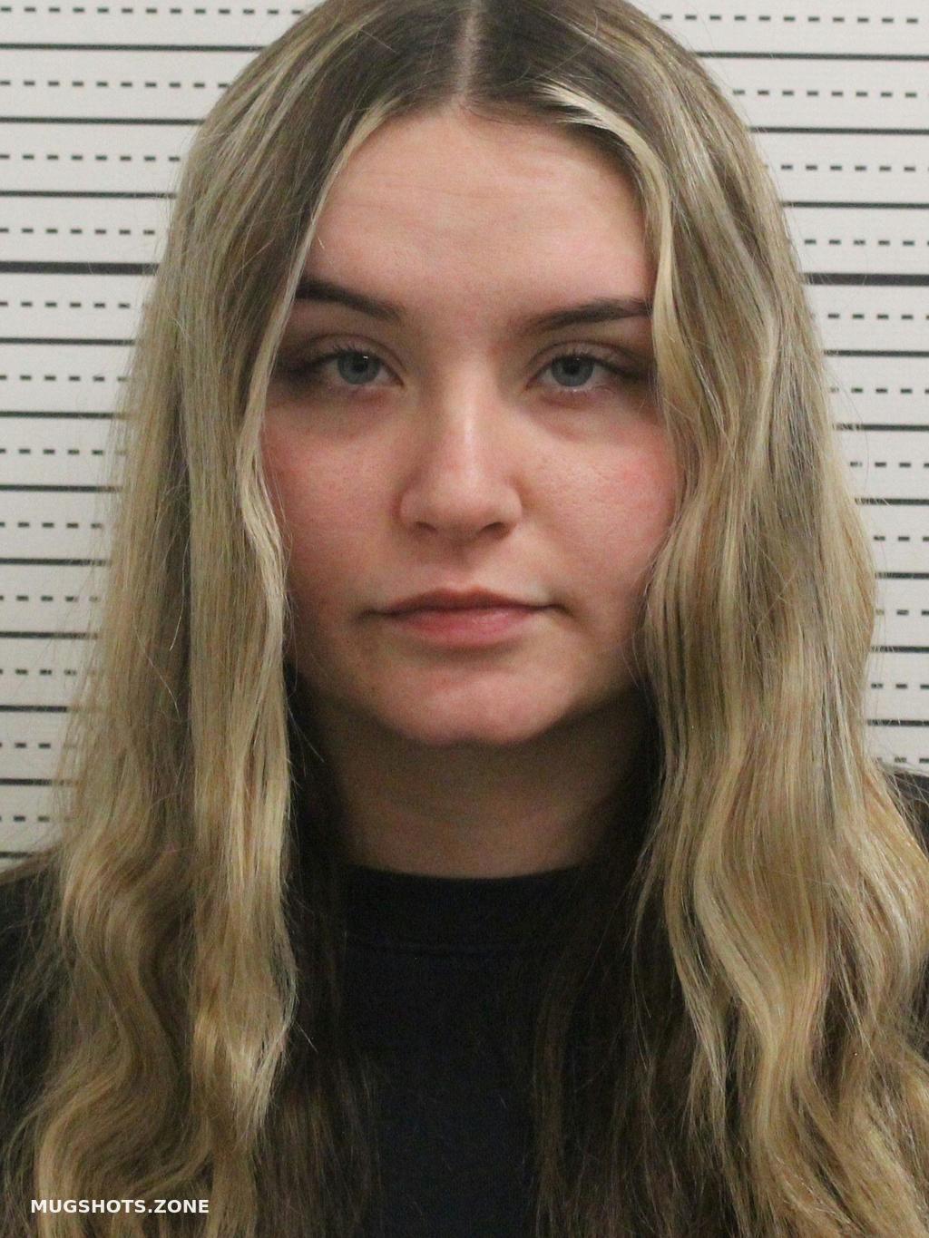 MOORE AUTUMN DANIELLE 01/02/2026 - Ross County Mugshots Zone