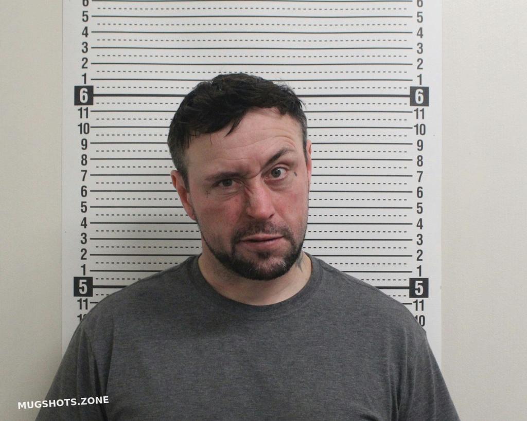 ADKINS JR JEFFREY ALLEN 01/09/2026 - Ross County Mugshots Zone