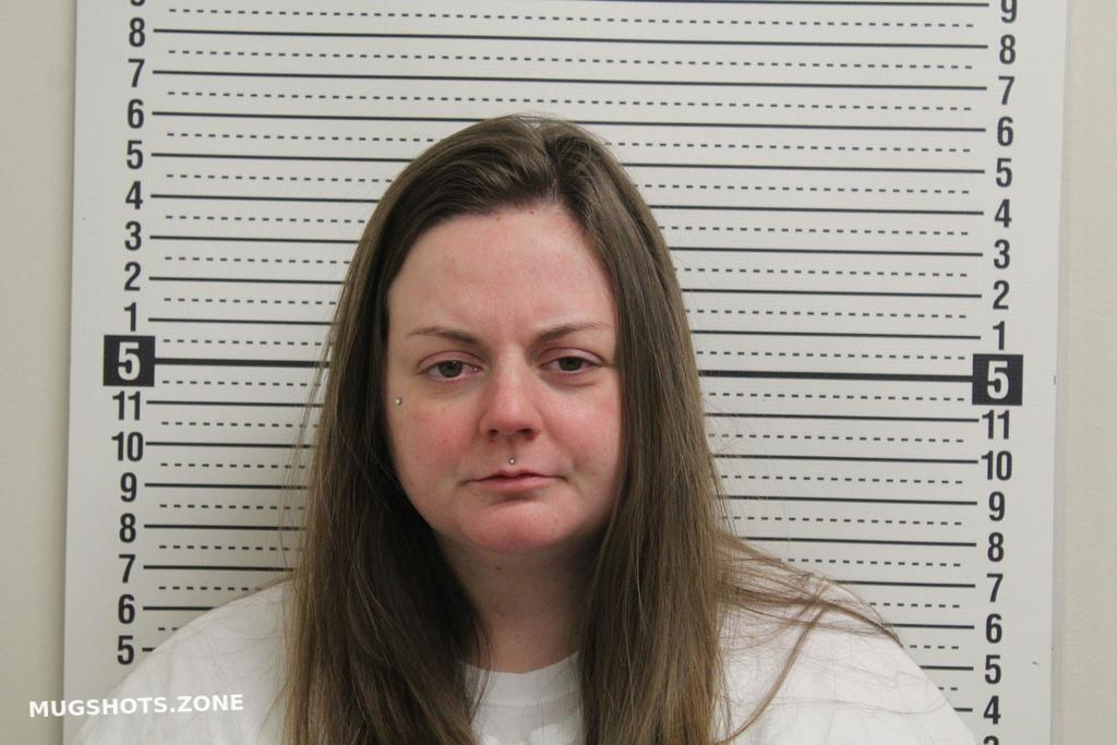 CONLON MEGAN LEIGH 01/16/2026 - Ross County Mugshots Zone