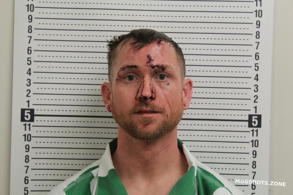 RADACHI CHRISTOPHER JAMES 01/27/2026 - Ross County Mugshots Zone