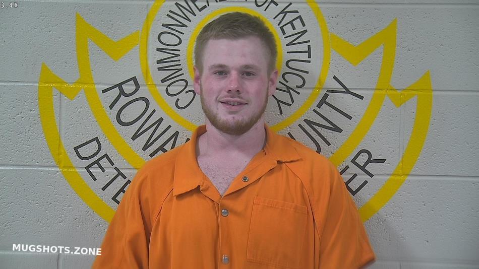 MASTERS JEFFERY 04/30/2021 - Rowan County Mugshots Zone