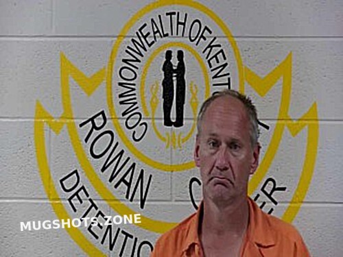 WILSON JOHNNY 06/29/2022 - Rowan County Mugshots Zone