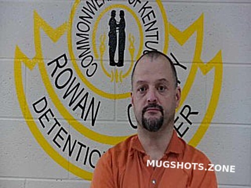 TACKETT JEFFERY 07/05/2022 - Rowan County Mugshots Zone
