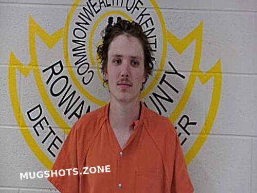 HADDIX SKYLAR 08/01/2022 - Rowan County Mugshots Zone