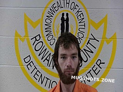 ROSS JAMES D 08/22/2022 - Rowan County Mugshots Zone