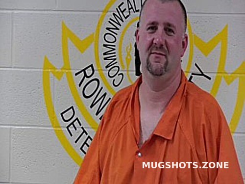 CHING NAKOMA 09/07/2022 - Rowan County Mugshots Zone