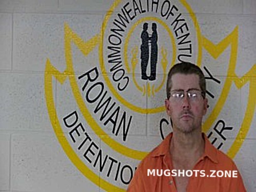 SMITH TRACY 09/08/2022 - Rowan County Mugshots Zone