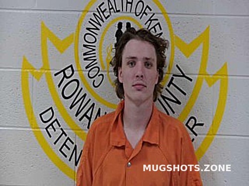 HADDIX SKYLAR 09/09/2022 - Rowan County Mugshots Zone
