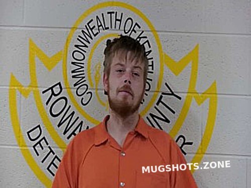 BELCHER KENNETH 09/12/2022 - Rowan County Mugshots Zone