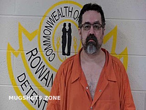 CAMERON NICHOLAS 09/16/2022 - Rowan County Mugshots Zone