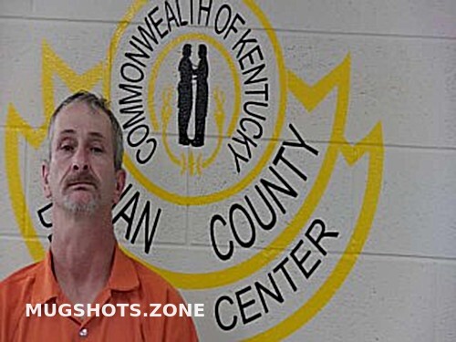 RATLIFF JEFFERY 09/26/2022 - Rowan County Mugshots Zone