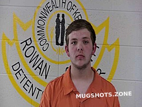 FRANKS TIMOTHY 09/26/2022 - Rowan County Mugshots Zone